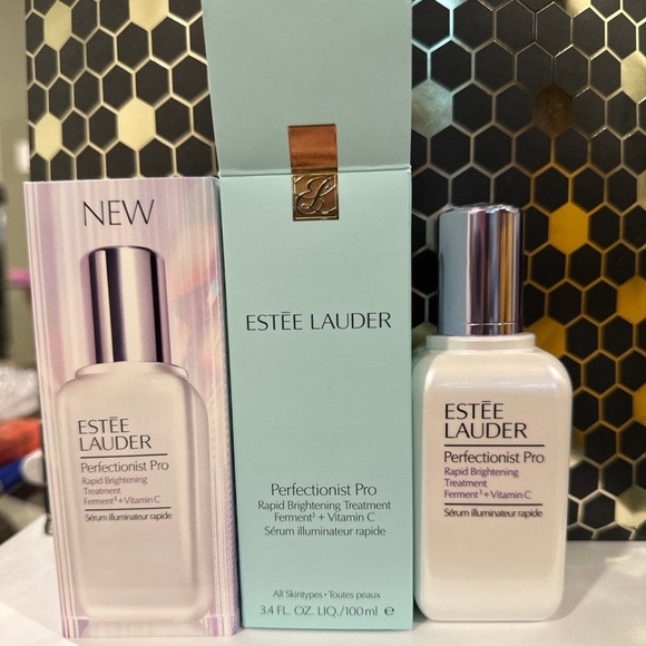 Estee Lauder | Skincare | Perfectionist Pro Rapid Brightening Treatment ...